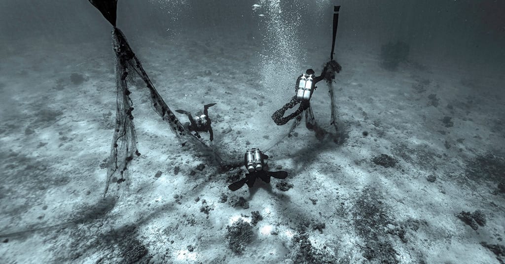 Ghost Diving Egypt – Scuba Seekers Dahab